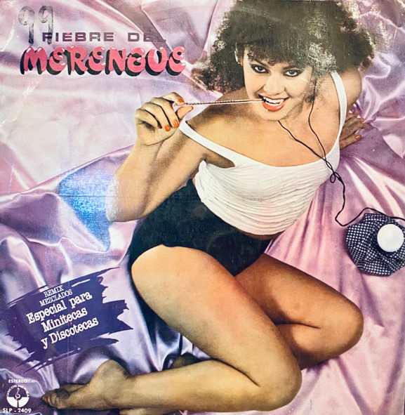 Fiebre del Merengue I by Various Artists (Album): Reviews, Ratings, Credits, Song list - Rate ...