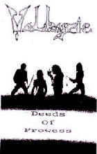 Valkyrie Albums: songs, discography, biography, and listening guide ...