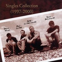 Singles Collection (1997-2000) by The GC5 (Compilation, Punk Rock ...