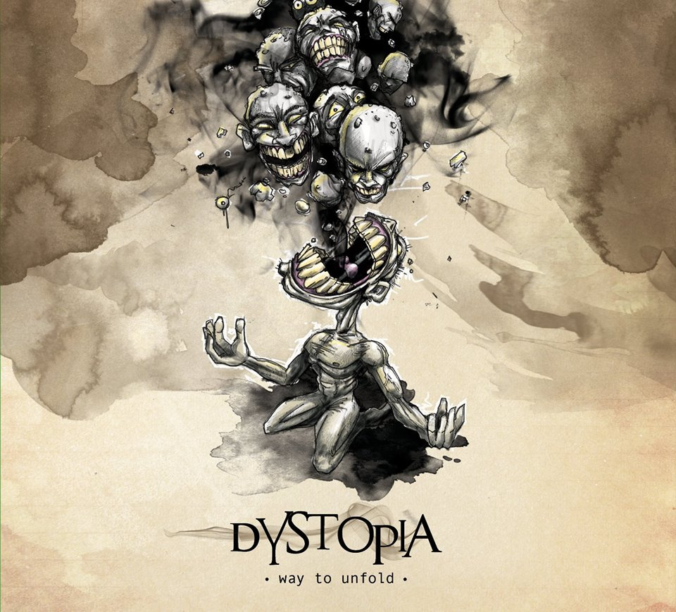 Dystopia Albums: songs, discography, biography, and listening guide ...