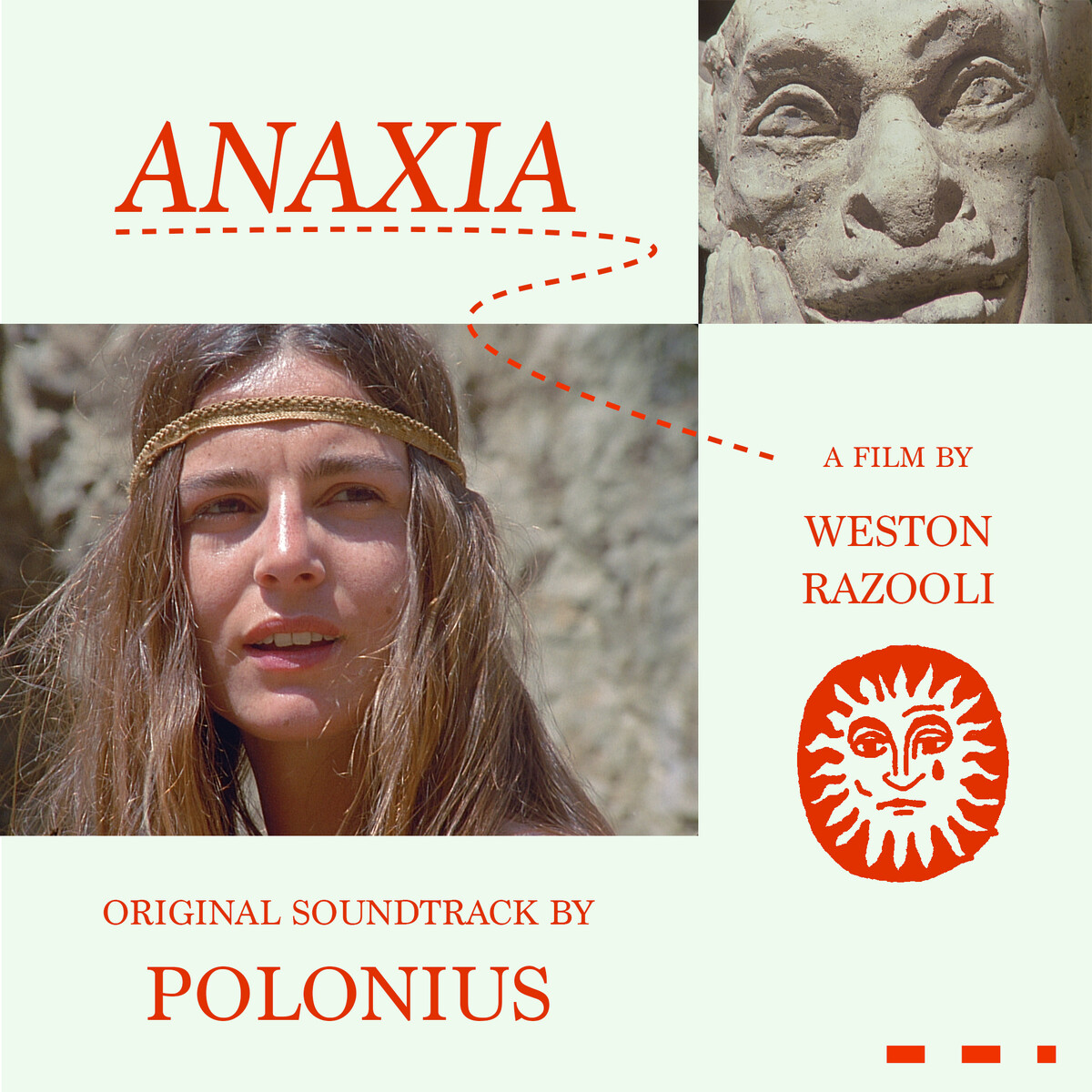 Anaxia by Polonius (Album, Film Score): Reviews, Ratings, Credits, Song ...