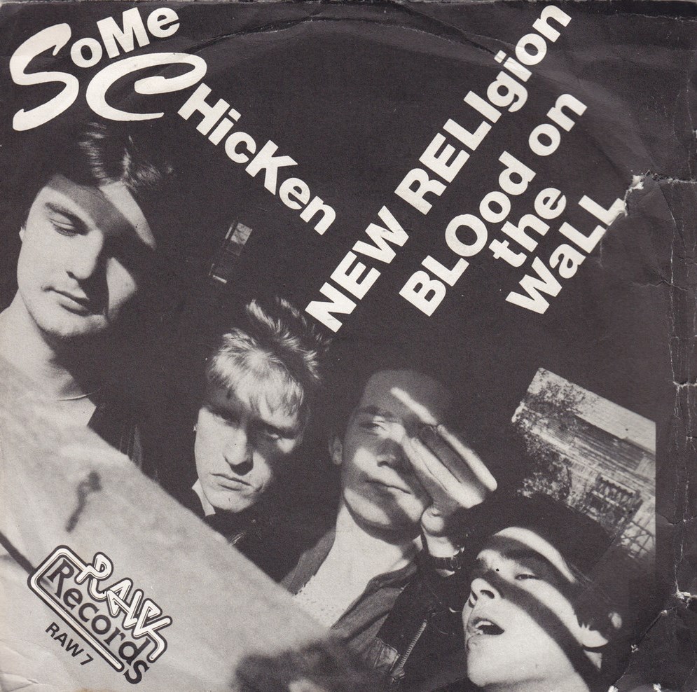 Some Chicken Albums: songs, discography, biography, and listening guide ...