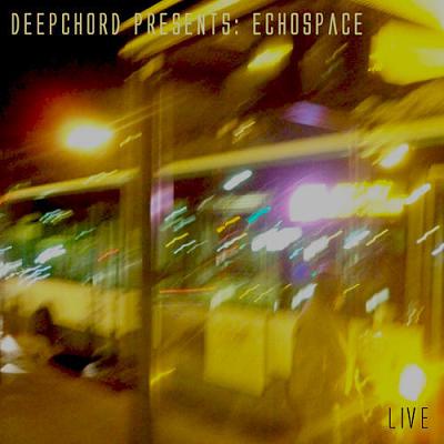 [LIVE] by Deepchord Presents Echospace (Album, Dub Techno): Reviews, Ratings, Credits, Song list ...