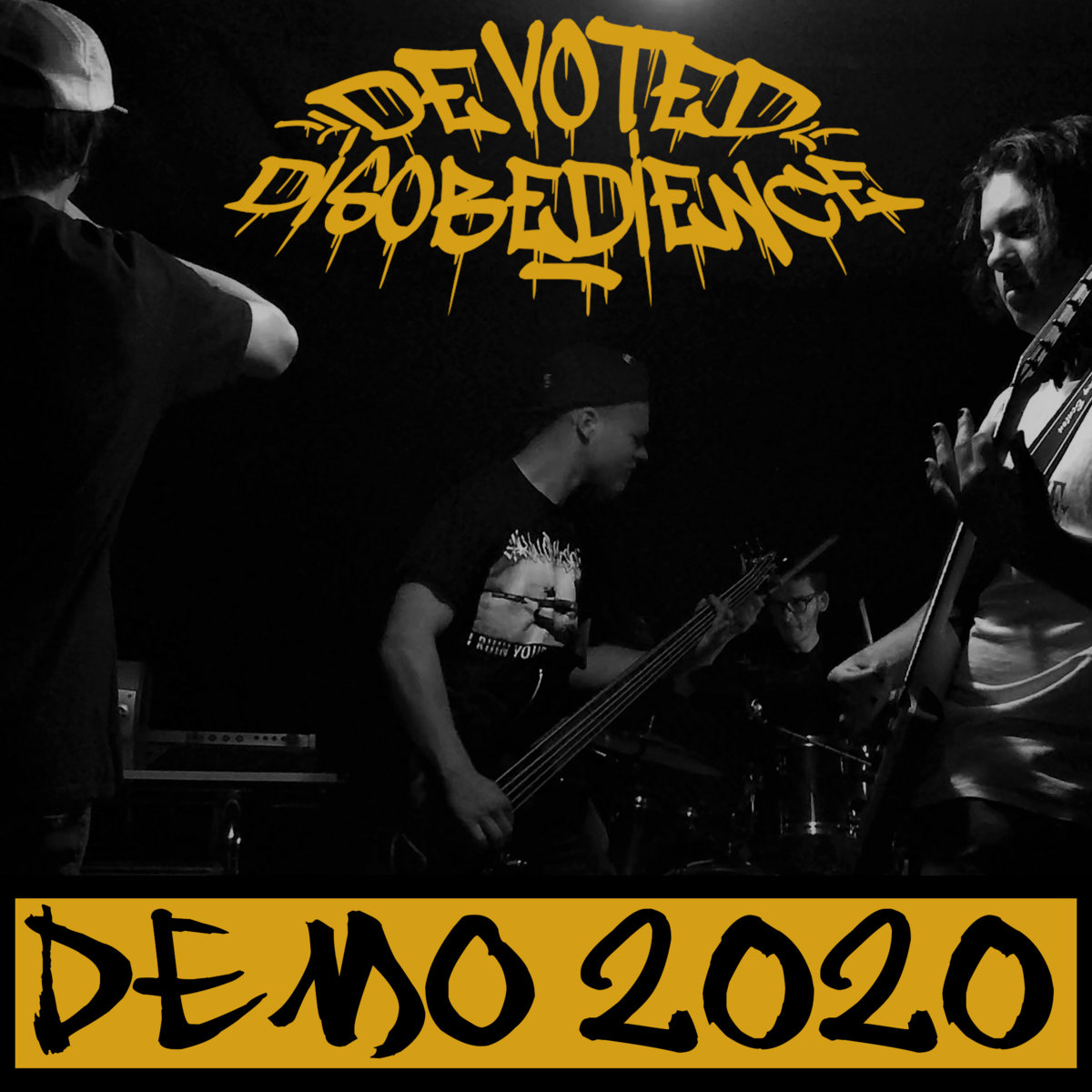 Devoted Disobedience Albums: songs, discography, biography, and ...