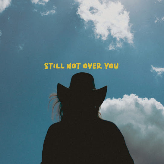 Still Not Over You by Isaac Waddington (EP, Contemporary Folk): Reviews ...