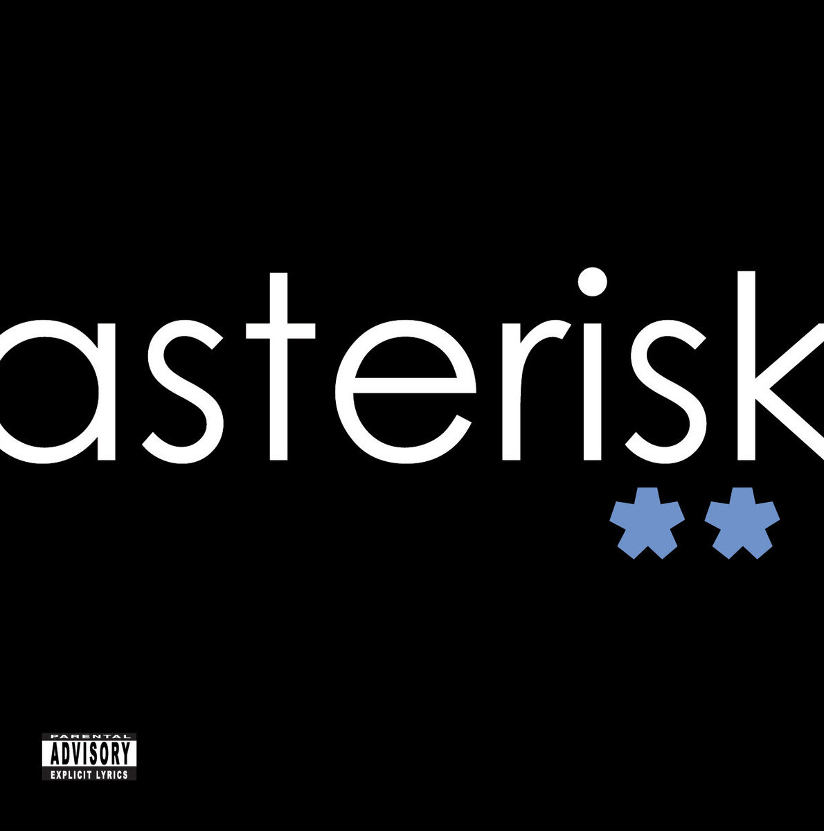 Asterisk: Two by QN5 Music (Mixtape, Hip Hop): Reviews, Ratings, Credits, Song list - Rate Your ...