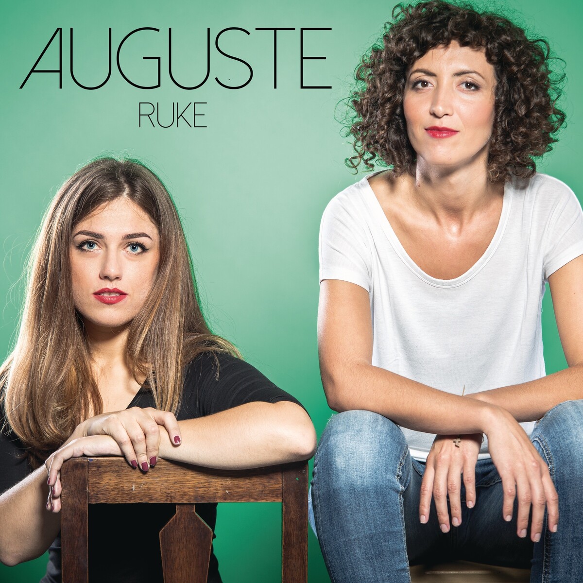 Ruke by Auguste (Single): Reviews, Ratings, Credits, Song list - Rate ...