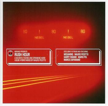 Best UK Hard House DJ mixes of 2001 - Rate Your Music