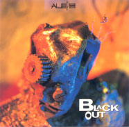 Black Out by Aleph (Album, Eurobeat): Reviews, Ratings, Credits, Song ...