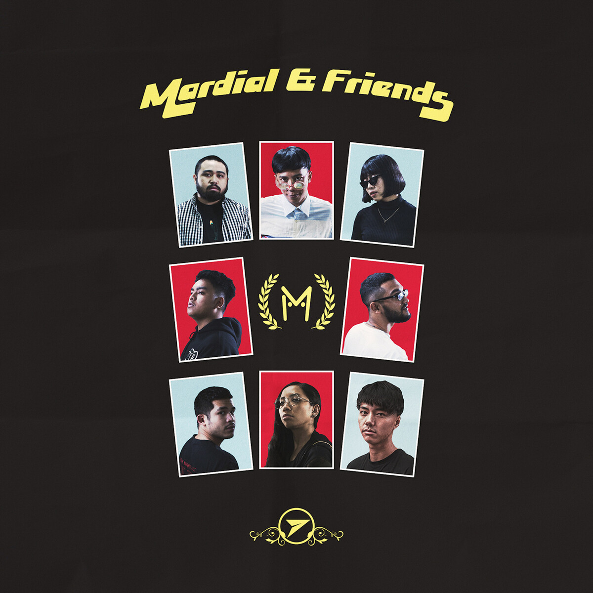 Mardial Albums: songs, discography, biography, and listening guide ...