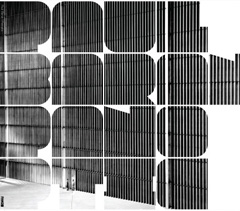 Panoptic by Paul Baran (Album, EAI): Reviews, Ratings, Credits, Song ...