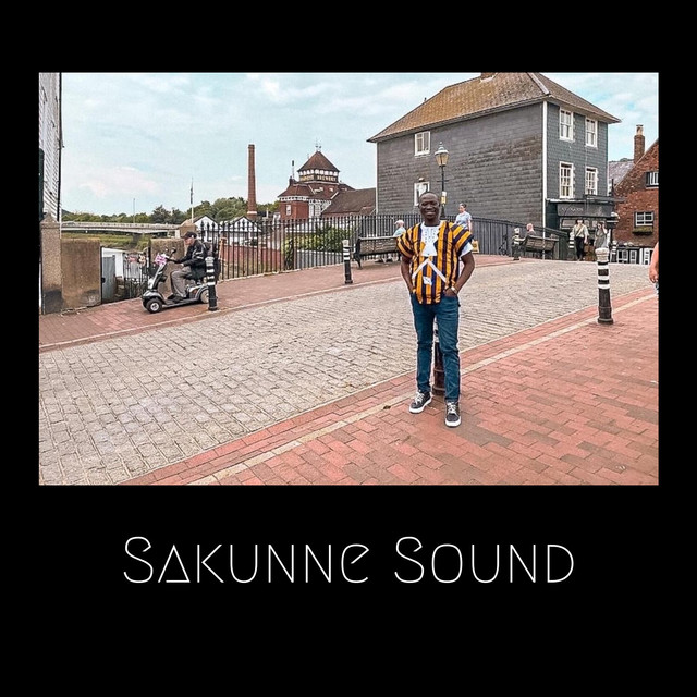Sakunne Sound by Atongo Zimba (Album): Reviews, Ratings, Credits, Song ...