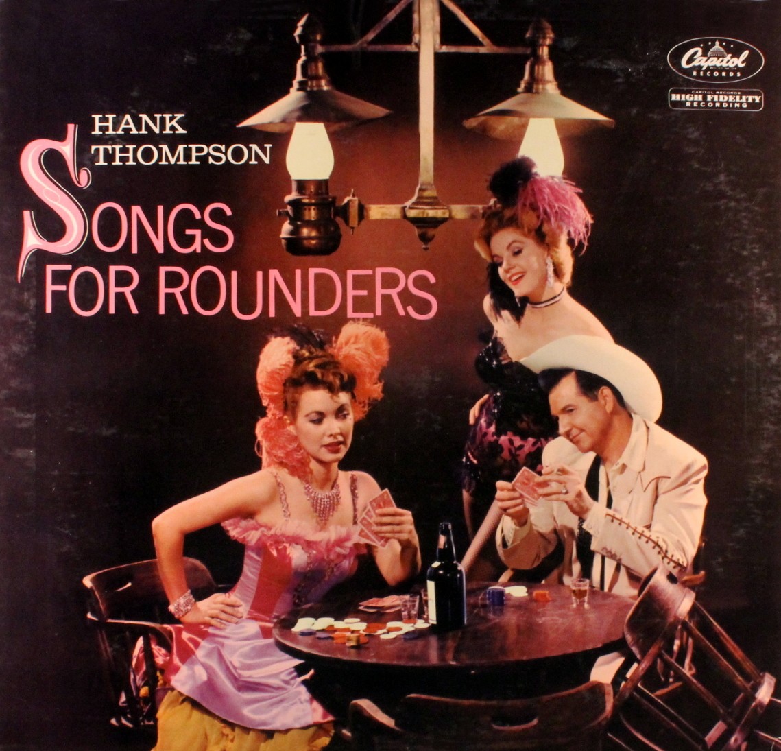 Best Western Swing albums of 1959 - Rate Your Music