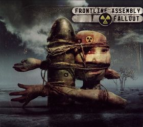 Fallout by Frontline Assembly (Album; Союз; MET 483): Reviews, Ratings ...