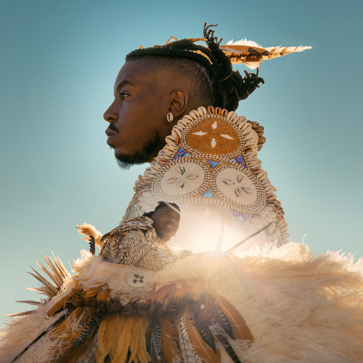 Most popular Ewe Music albums of 2023 - Rate Your Music