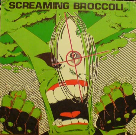 Screaming Broccoli Albums: songs, discography, biography, and listening ...