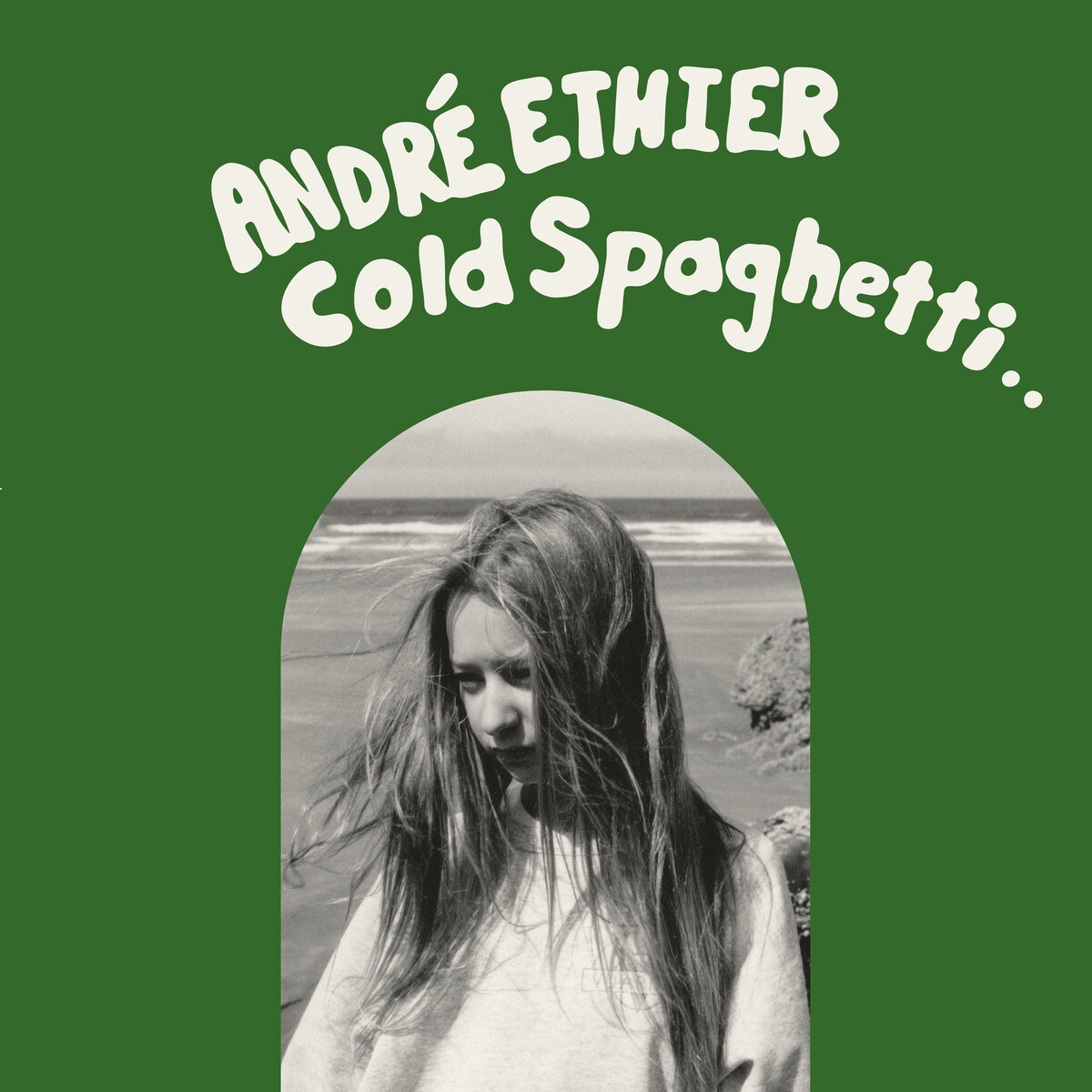 Cold Spaghetti by André Ethier (Album): Reviews, Ratings, Credits, Song ...