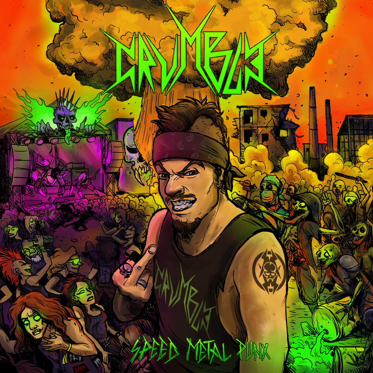 Crumble Albums: songs, discography, biography, and listening guide ...