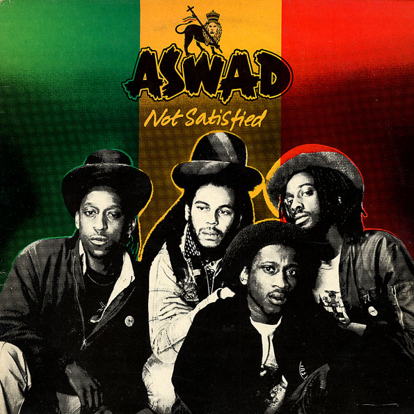 Aswad Albums: songs, discography, biography, and listening guide - Rate ...