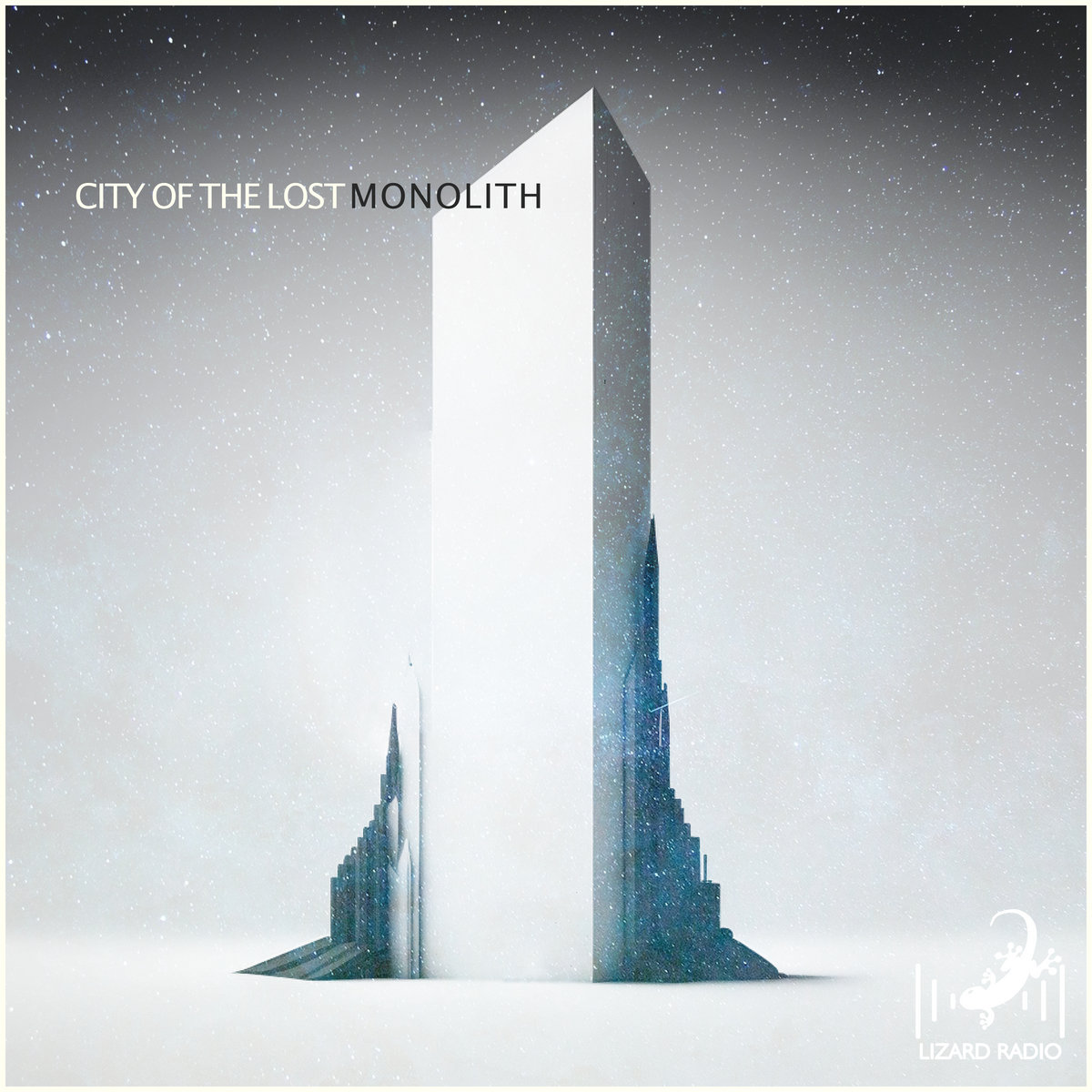 Monolith by City of the Lost (Single): Reviews, Ratings, Credits, Song ...