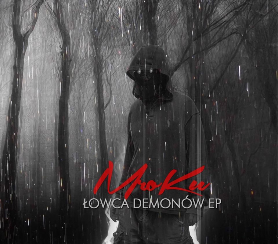 Łowca Demonów by Mroku (EP, Hip Hop): Reviews, Ratings, Credits, Song ...