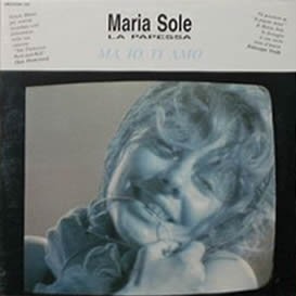 Maria Sole Albums: songs, discography, biography, and listening guide ...