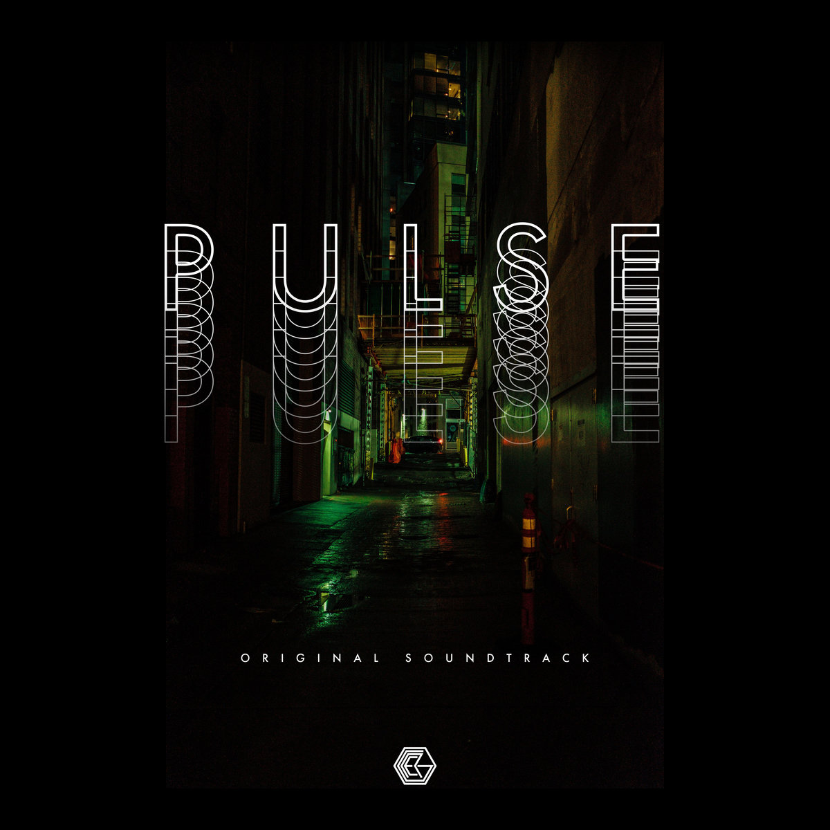 PULSE (Original Soundtrack) by Ogre (Album, Synthwave): Reviews ...