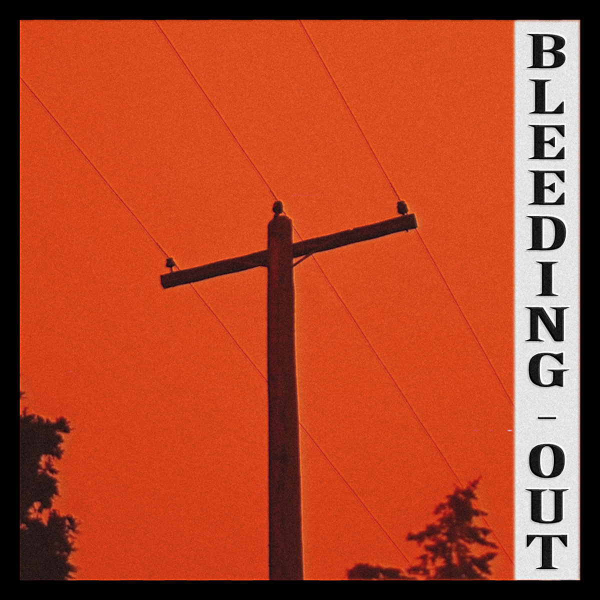 Bleeding Out by KSLV Noh (Single, Drift Phonk): Reviews, Ratings ...