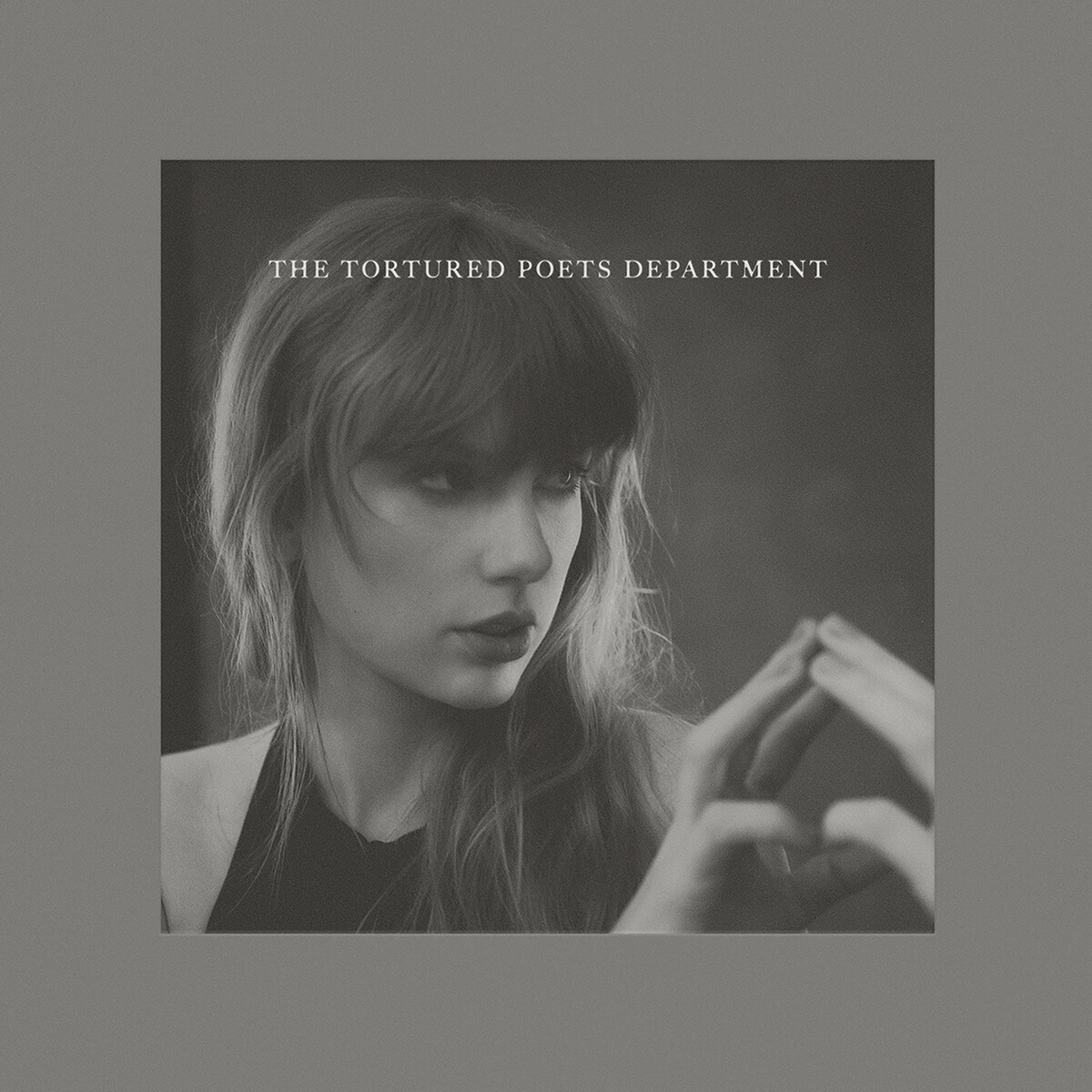 The Tortured Poets Department by Taylor Swift (Album): Reviews, Ratings ...