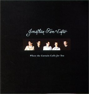 When the Curtain Calls for You / A Night in the Nursery by Jonathan ...