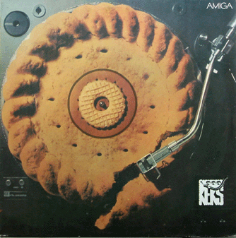 Keks by Keks (Album): Reviews, Ratings, Credits, Song list - Rate Your ...