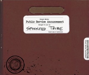 Public Service Announcement by Spoonfed Tribe (Album): Reviews, Ratings ...
