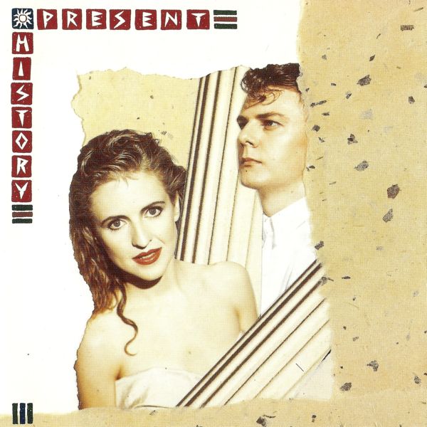 Present History Albums: songs, discography, biography, and listening ...