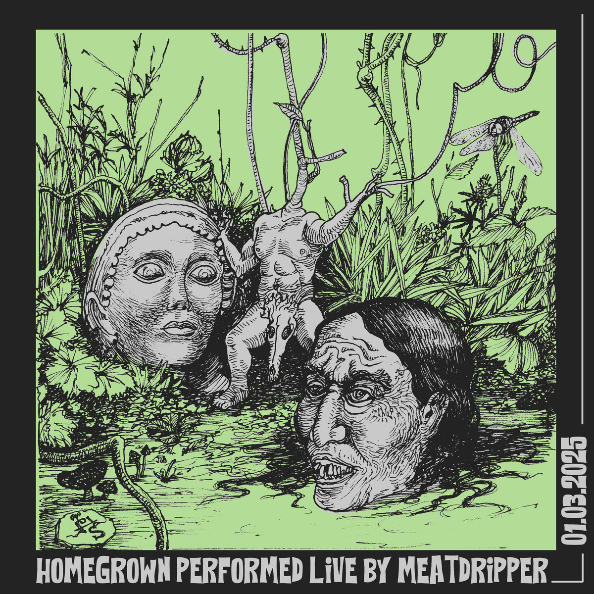 Meatdripper Albums: songs, discography, biography, and listening guide ...