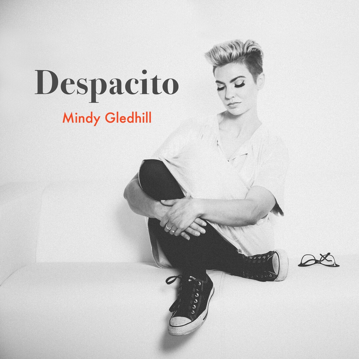 Despacito by Mindy Gledhill (Single): Reviews, Ratings, Credits, Song ...