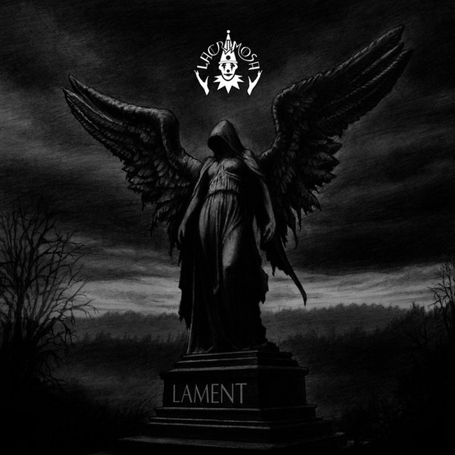 Lament by Lacrimosa (Album; Hall of Sermon; HOS 8102): Reviews, Ratings ...