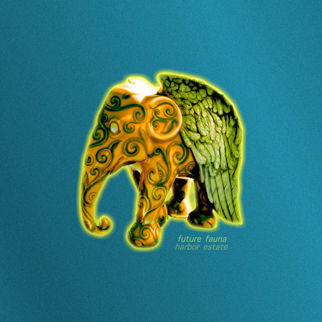 Harbor Estate by Future Fauna (Album, Dream Pop): Reviews, Ratings ...