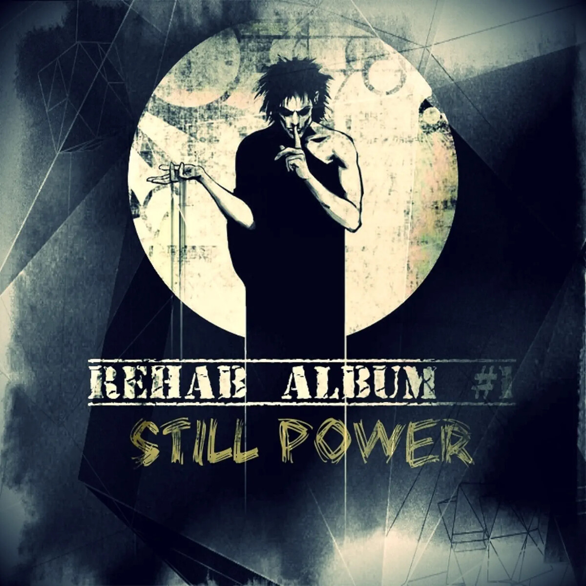 Rehab Album #1 (Still Power) by Various Artists (Album): Reviews ...