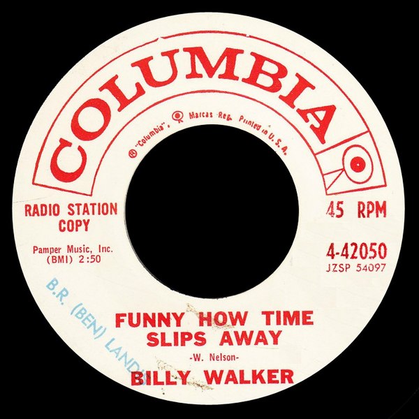 Billy Walker Albums: songs, discography, biography, and listening guide ...