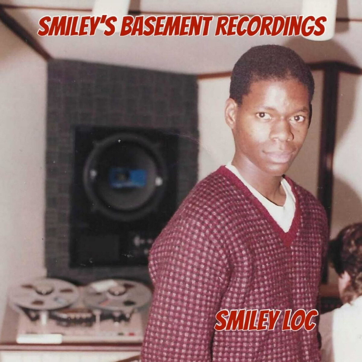Smiley's Basement Recordings by Smiley Loc (Compilation): Reviews ...