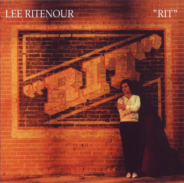 Rit by Lee Ritenour (Album; Collectables; COL-CD-6549): Reviews ...