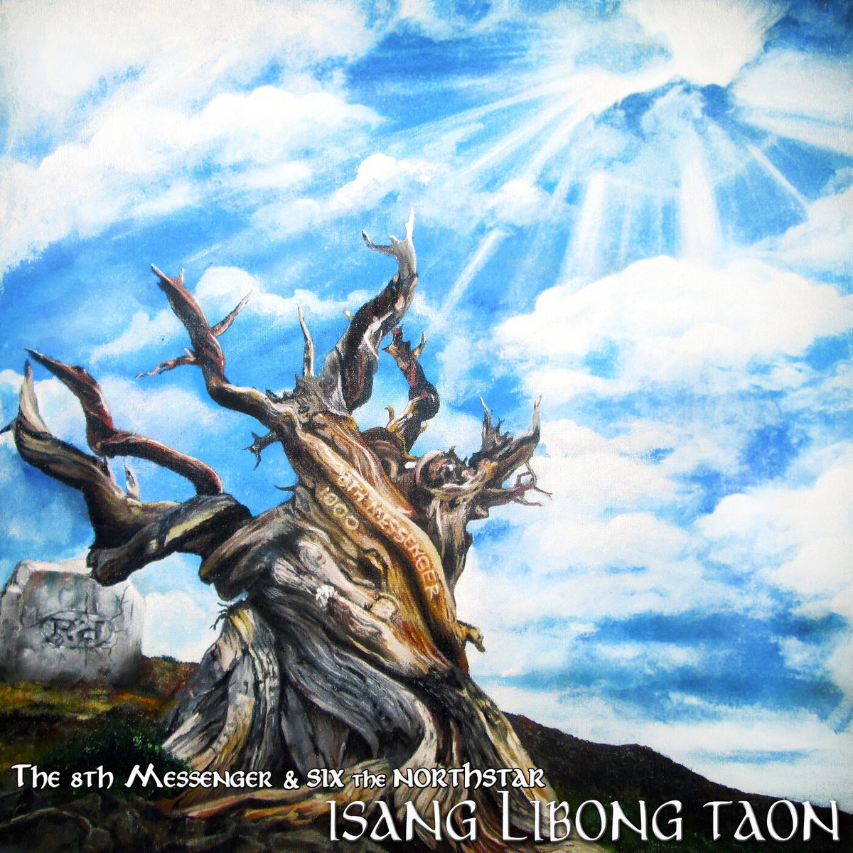 Isang Libong Taon by The 8th Messenger & Six The Northstar (Album ...