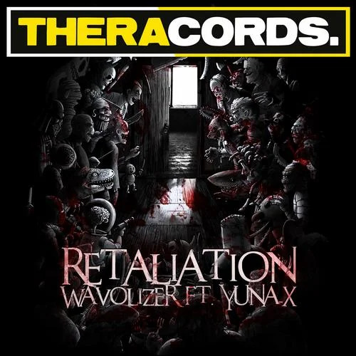 Retaliation by Wavolizer (Single; Theracords; THER-086): Reviews, Ratings, Credits, Song list ...