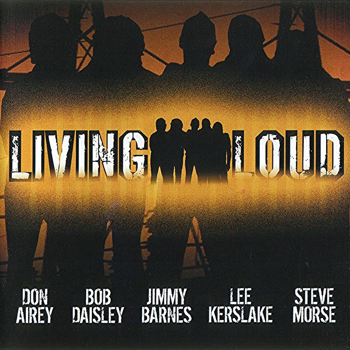 Living Loud Albums: songs, discography, biography, and listening guide ...