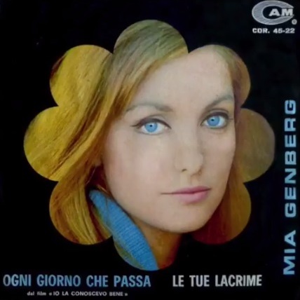 Mia Genberg Albums: songs, discography, biography, and listening guide ...
