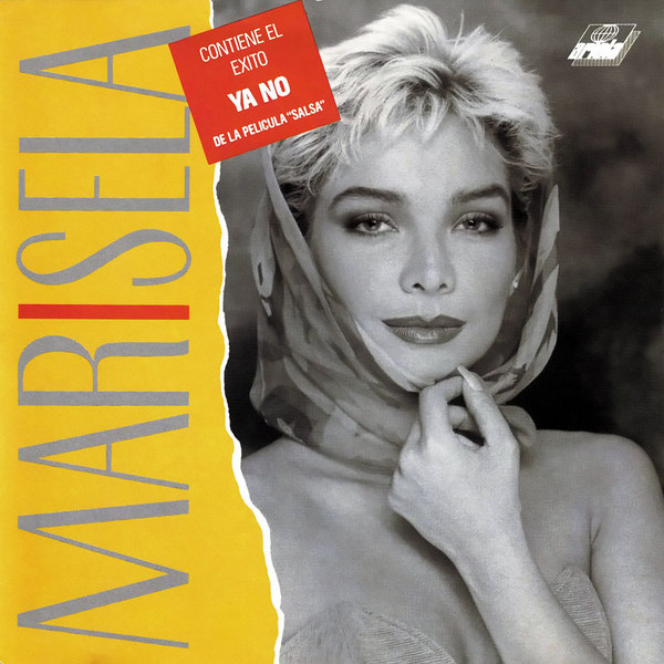 Marisela by Marisela (Album): Reviews, Ratings, Credits, Song list ...