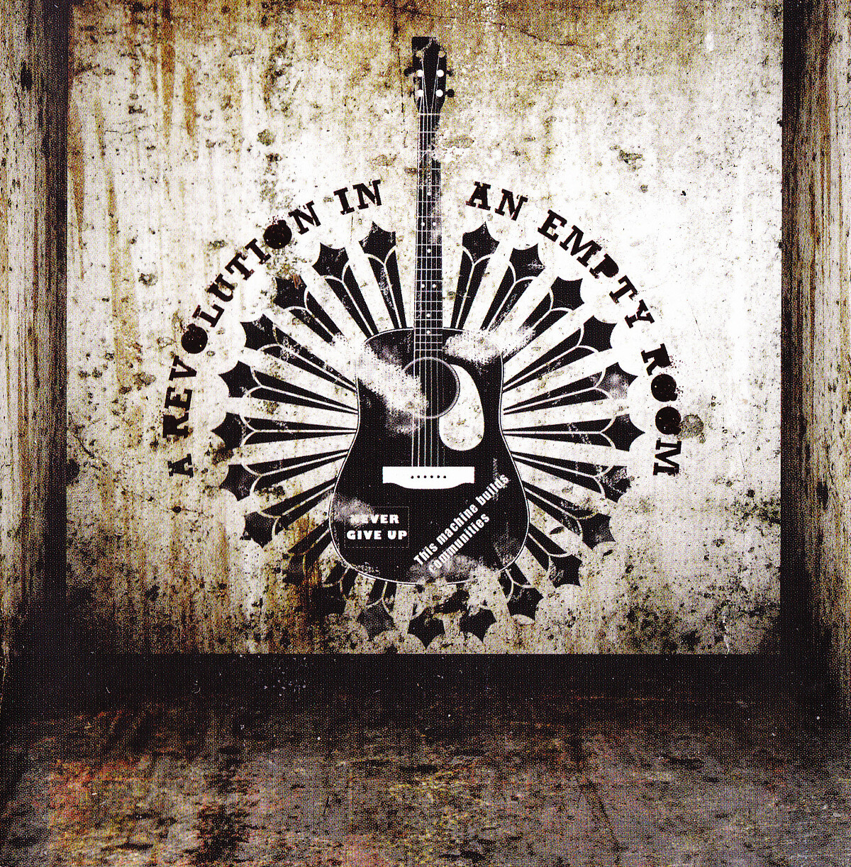 A Revolution In an Empty Room by Joe Solo (Album, Folk Punk): Reviews ...