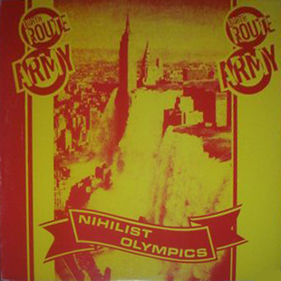 Eighth Route Army Albums: songs, discography, biography, and listening ...