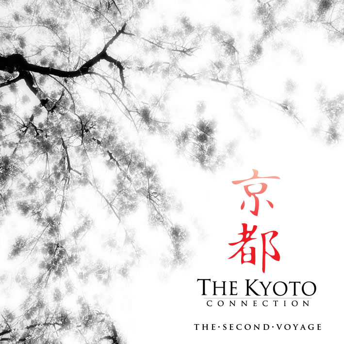 The Second Voyage by The Kyoto Connection (Album): Reviews, Ratings ...