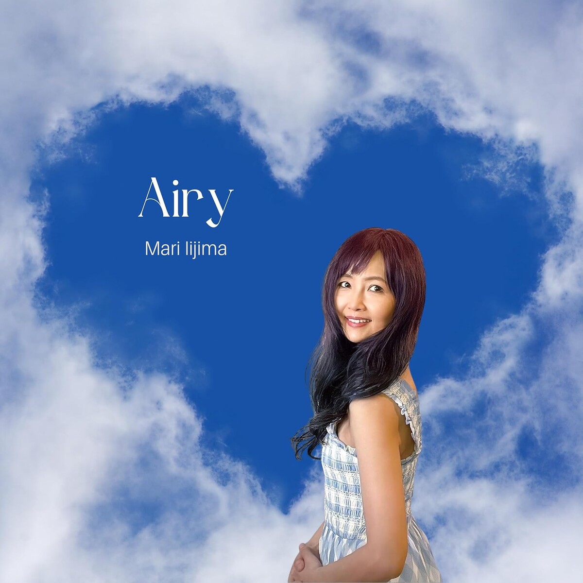 Airy by 飯島真理 [Mari Iijima] (Album): Reviews, Ratings, Credits, Song ...